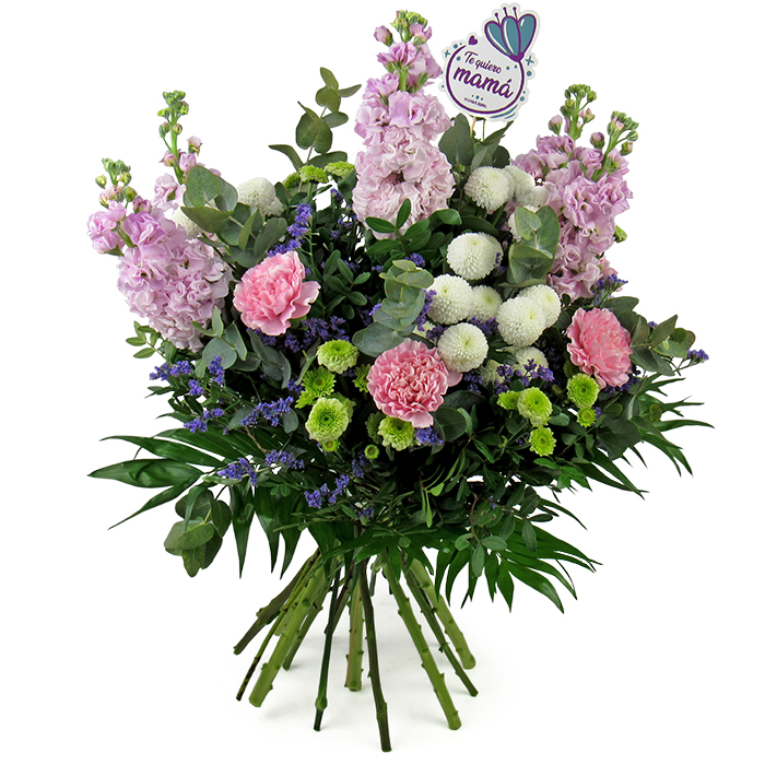 Ramo de flores Especial Día de la Madre | Flowering